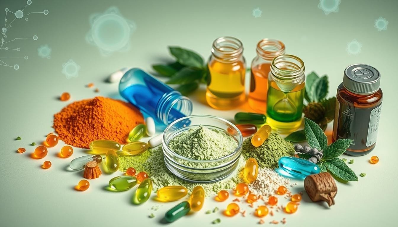 Boosting Mitochondrial Health: Supplements for Energy and Longevity ...