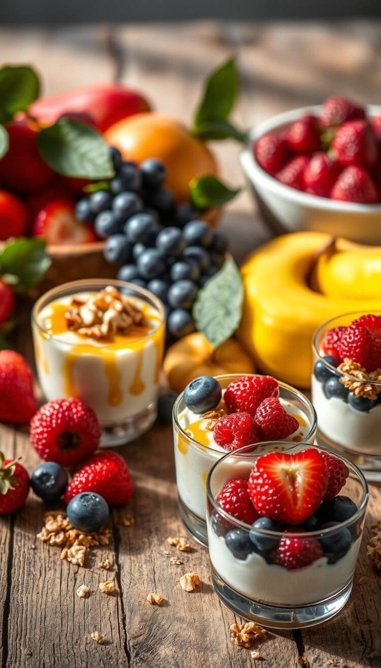 25 Healthy Snacks That Are Actually Good for You