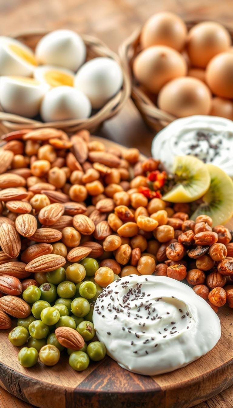 25 Healthy Snacks That Are Actually Good for You